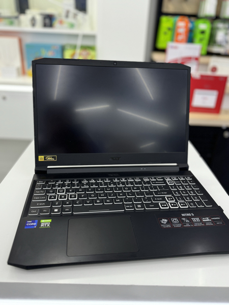 Ноутбук Acer Nitro 5