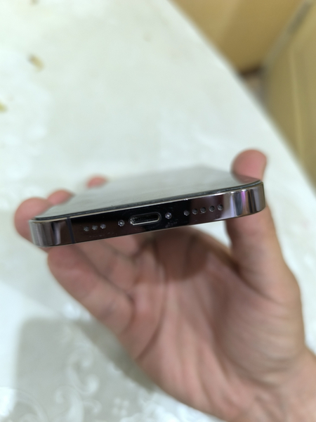 Iphone 14 Pro 256gb 91% акум, идеал коробка документ