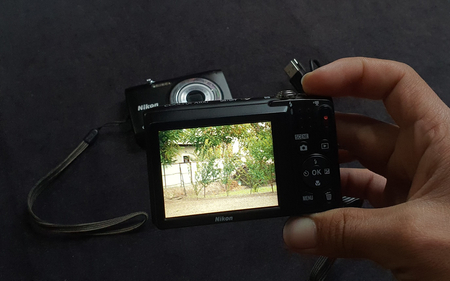 Nikon fotoapparat arzon narxda  kamera, fotokamera