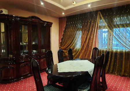 Чиланзар 6кв 5*6/4/4 Срочно Продается Банковская квартира 5*6/ 4/4