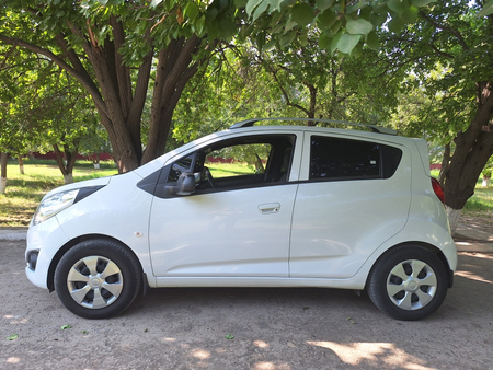 Spark ideal sastayanna