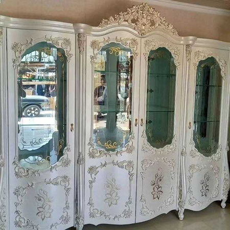 Мебель Горка, Сервант, Классика