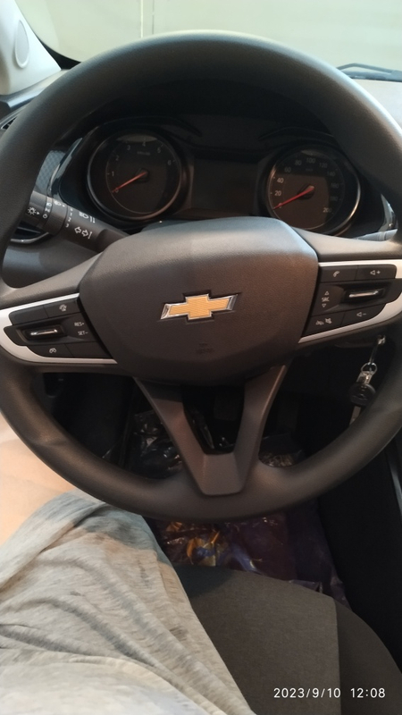 chevralet ONIX  LS 2023