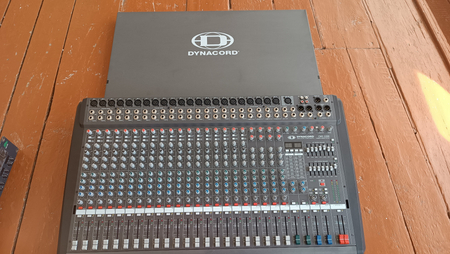 Dynacord CMS 2200