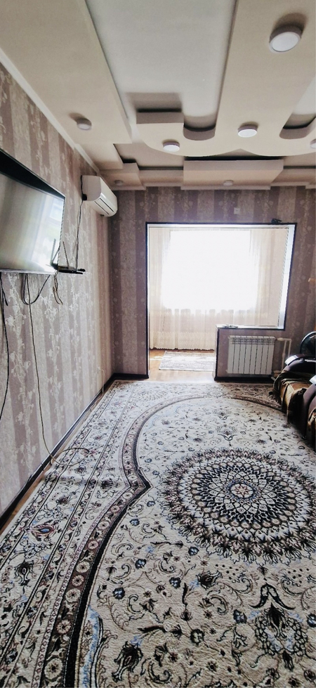 Arenda Algartim Beta Choy Korzinka 3xona 450ga