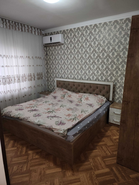 Сдается в аренду Своя 4 ком.  квартира, 77 серия, 8 квартал, Чиланзар