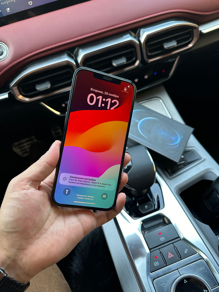 Iphone 12 Pro Max