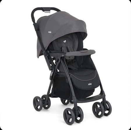 Joie Прогулочная коляска Mirus Ember