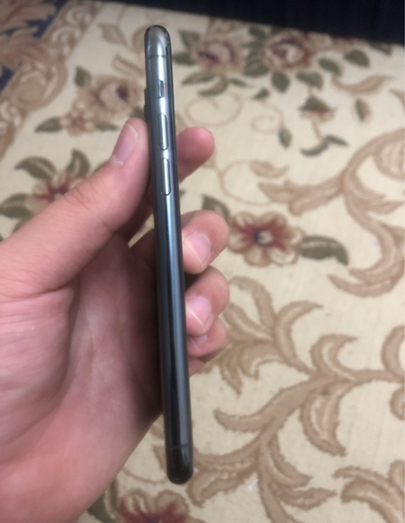 Iphone 11 pro 64 gb