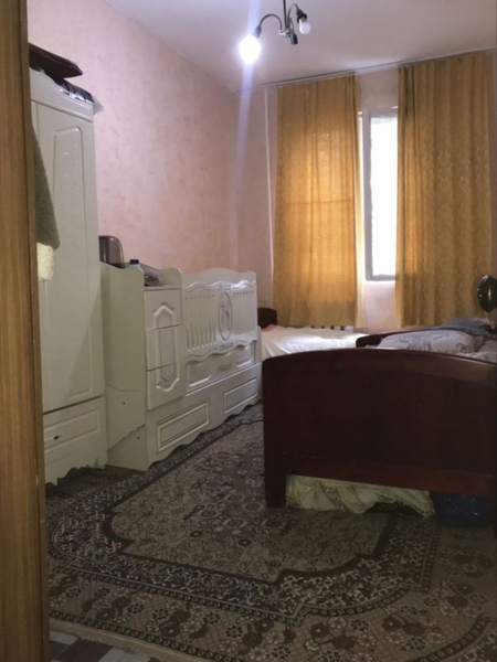 Буз-1 Художники 2/1/5 МВС 46 м2