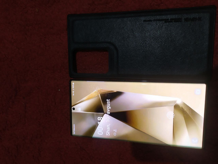 Samsung Galaxy Note 20 Ultra