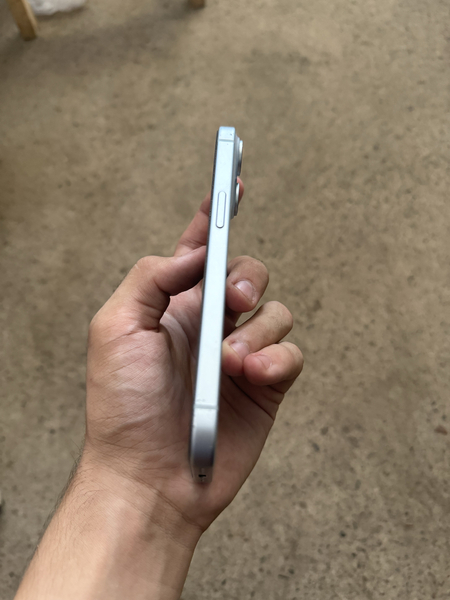 Iphone 15 holat ideal