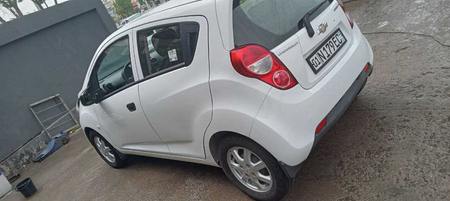 Spark 1.25 variantga beriladi