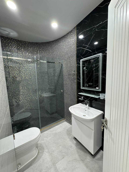 Сдается квартира в новостройке ЖК Minor Residense
