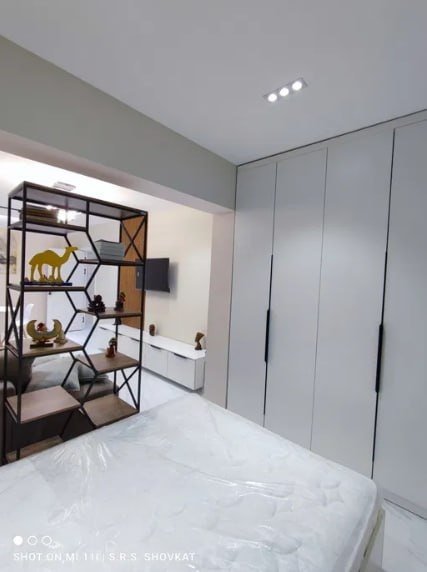 Кушбеги Продам 1в2/1/5 Азия маркет