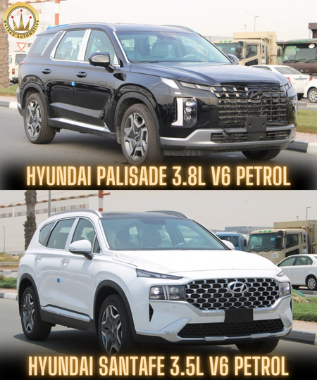Hyundai 2024 все модели