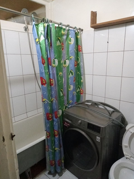 Сдаётся 1х квартира в Аренду 10й м/р