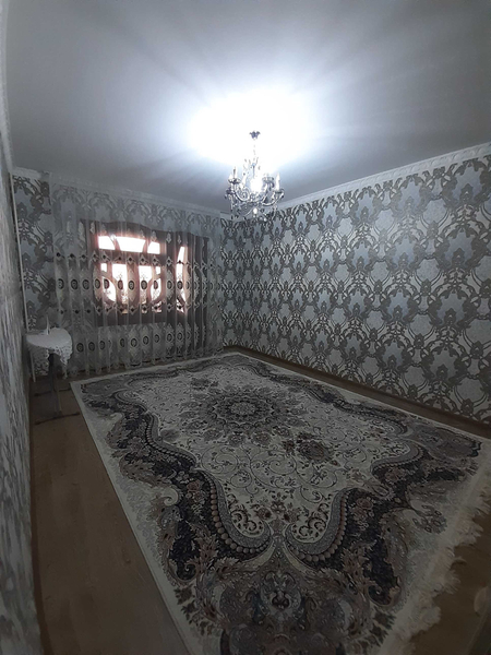 Продается квартира