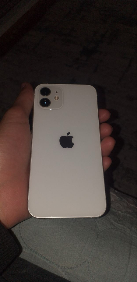 Iphone 12 гарантия 3 ой