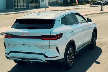 Продаётся BYD champion 2025 версия