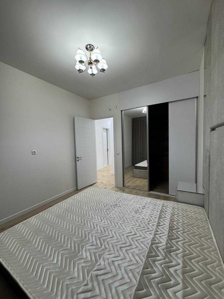 Квартира 3/6/9,  86 м², ЖК “Olmazor City”, Новостройка