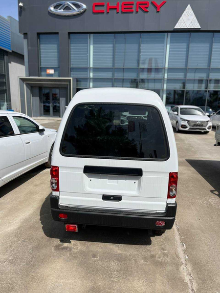 Damas 2024 Halol nasiya Orient Leasing