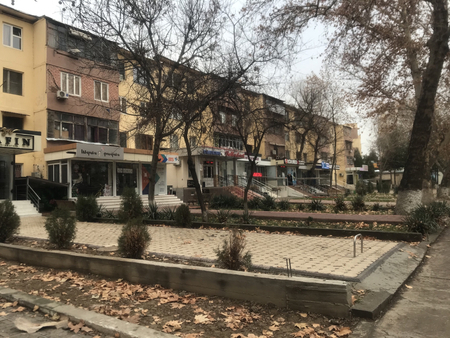 Первая линия в доль дороги 2 комнантая