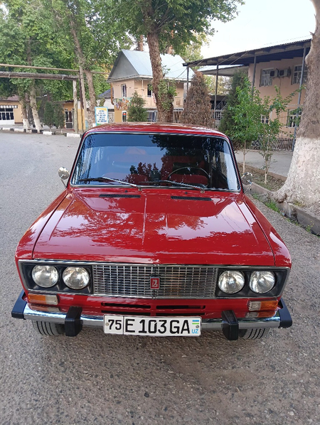 ВАЗ 2106 Сотилади Радной