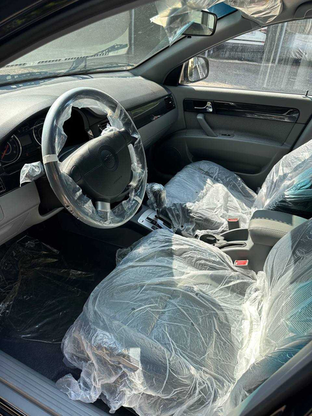 Сочно Продаю новую Chevrolet Gentra L-Style - 3 поз, автомат, 2024 год