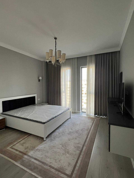 Сдается в аренду 2 комн квартира ЖК Mirabad Avenue