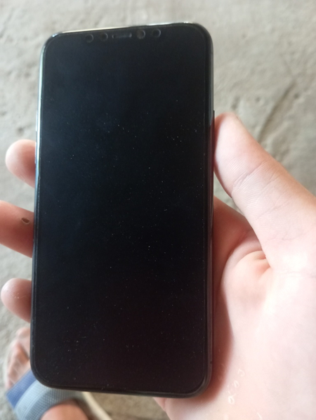 Iphone11pro 85yomkisle