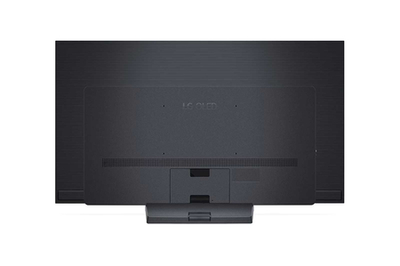 LG C3 Series 65-Inch Class OLED evo 4K Processor Smart Flat Screen TV