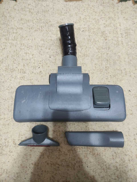 Продам пылесос Supra VC-777