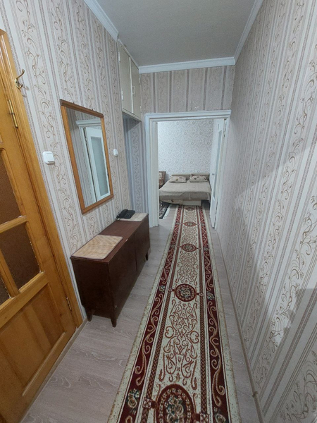 Продаётся квартира шайхонтахурский район 1в2-4-4 Самарканд Дарвоза