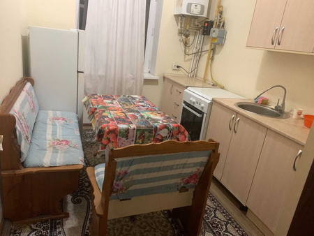 Уй ижарага берилади