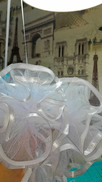 Бантики в розницу и оптом любое количество