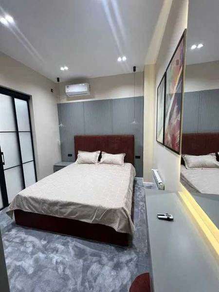 A109Shayhontohur Apartment for Rent Perfect Location withAll Amenities
