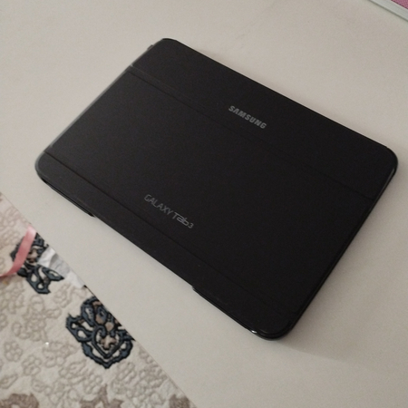 Samsung Galaxy tab3 gt-5200