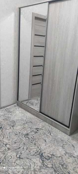 ул. Махтумкули (ЖК Poytaxt Residence) - 3 комн - Новостройка - Аренда
