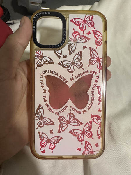 Iphon 11 ga chexol
