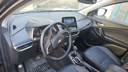 Tracker Premier plus