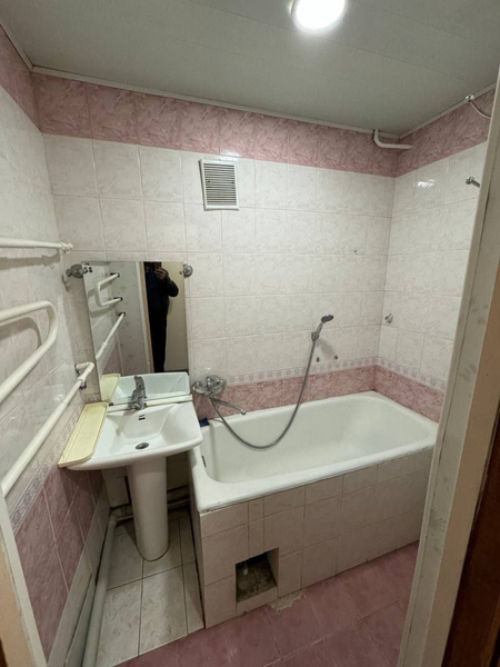 Продам квартиру 3/1/4 на массиве ТТЗ 1