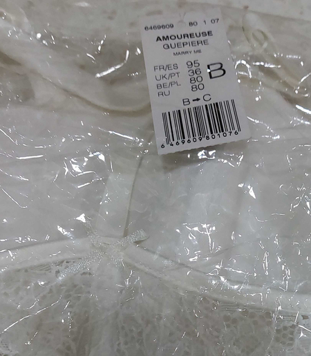 Нижнее     белье
