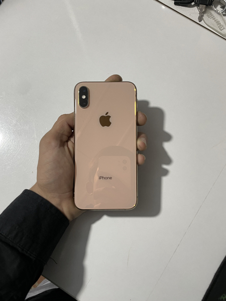 Iphone xs holati ideal