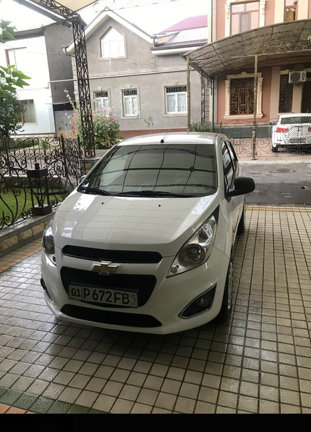oq spark 2019 Спарк 2019 ok sostayanasi ideal 1 qo\\\'l