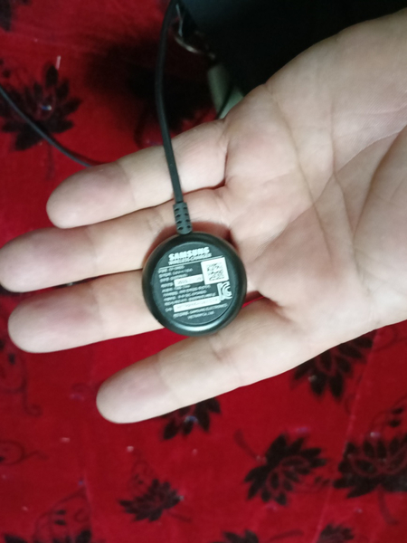 Samsung soot 4 holati zor