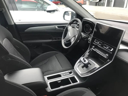 Haval m6 muddatli tolovga harid qilishingiz mumkun