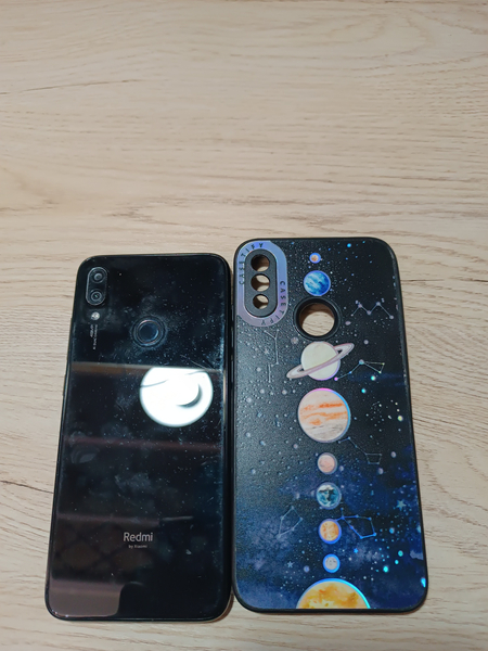 Xiaomi i Note 7 pro