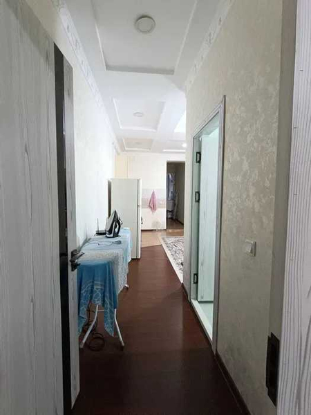 продажа  2 комнатной квартиры на корасу 6 id sh 147