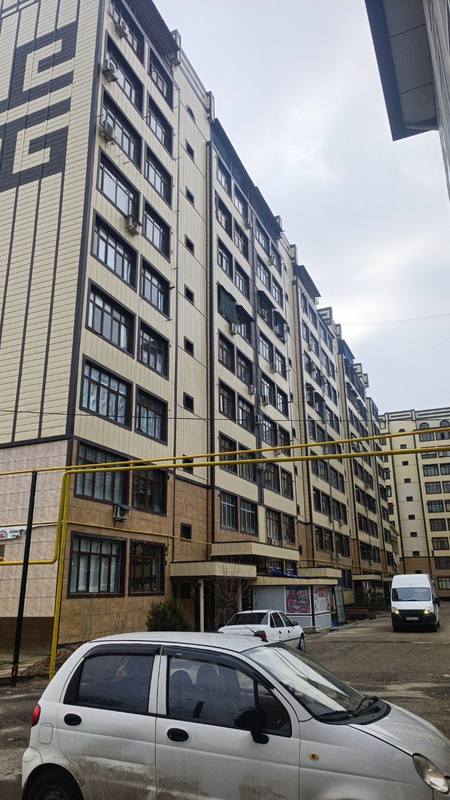 Продаётся Квартира